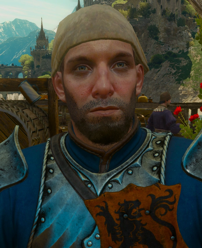 Delwyn of Creigiau | Witcher Wiki | Fandom