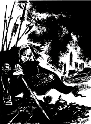 Rebelión de Falka | Wiki The Witcher | Fandom