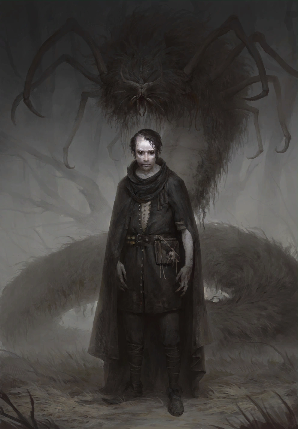 Idarran of Ulivo | Witcher Wiki | Fandom