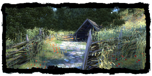 Small farm | Witcher Wiki | Fandom