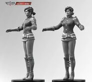 Sylvia Anna | Witcher Wiki | Fandom