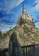 Beauclair | Witcher Wiki | Fandom