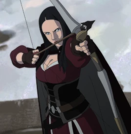 Tetra Gilcrest | Witcher Wiki | Fandom