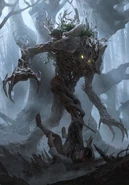 Treant | Witcher Wiki | Fandom