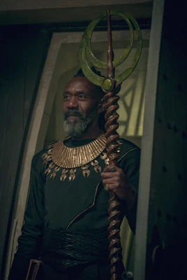 Balor | Witcher Wiki | Fandom
