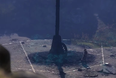 winter solstice witcher 2