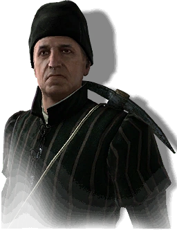 Gridley | Witcher Wiki | Fandom