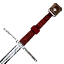Superb short sword | Witcher Wiki | Fandom