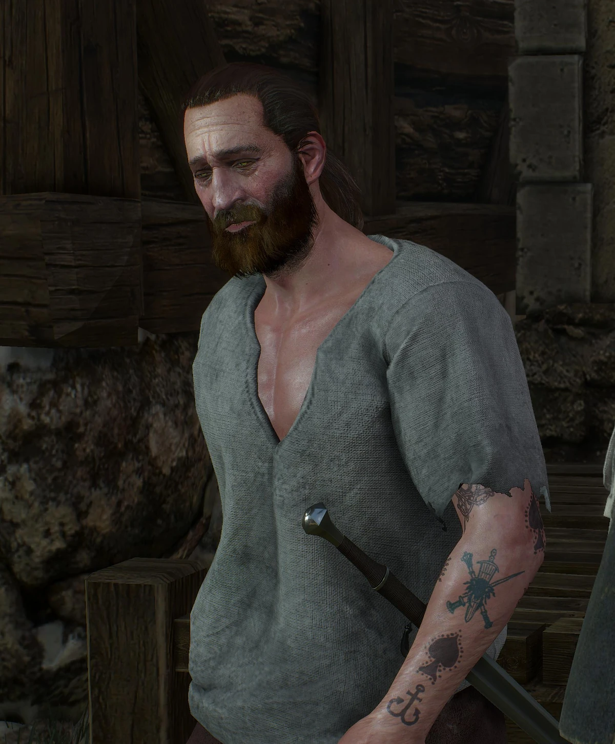 Wallter | Witcher Wiki | Fandom