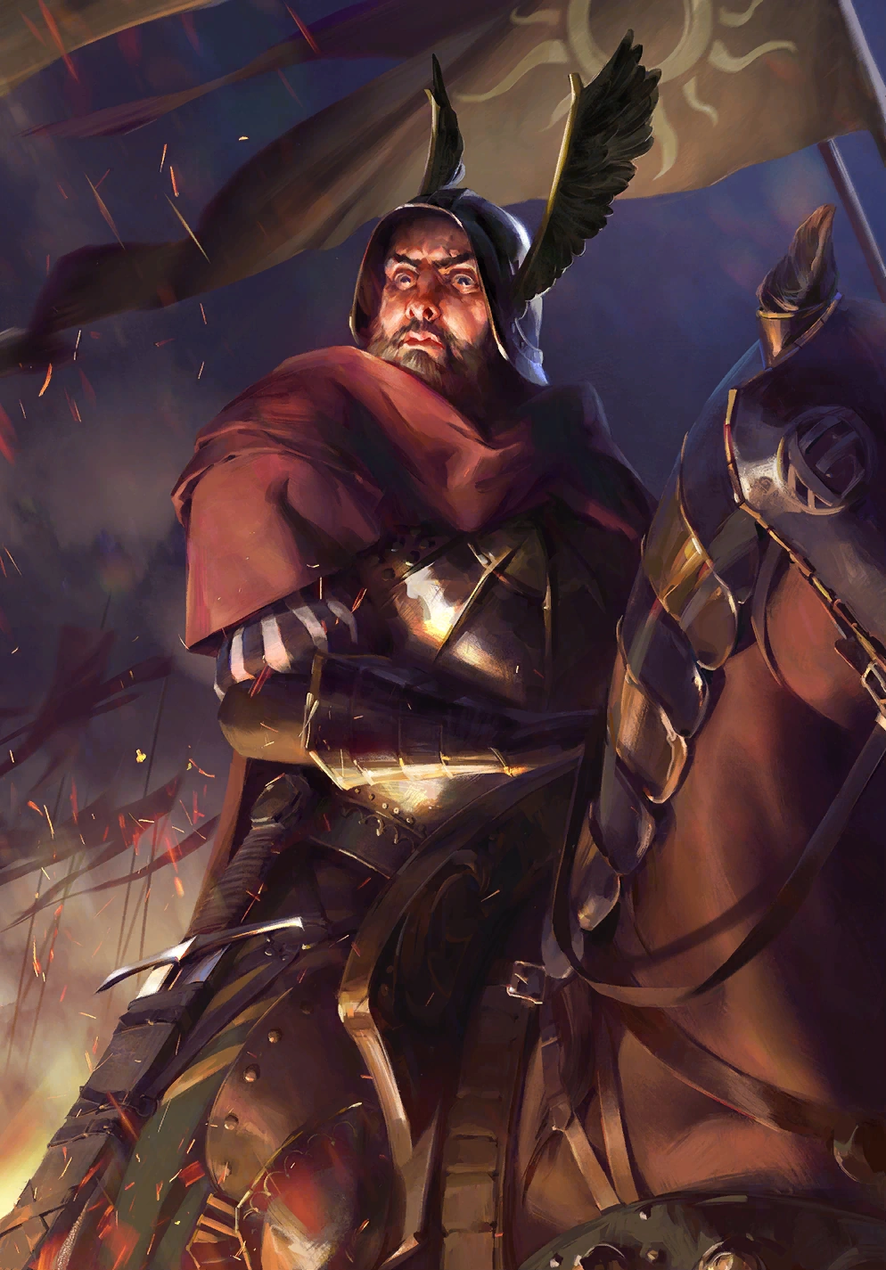 Vrygheff | Witcher Wiki | Fandom