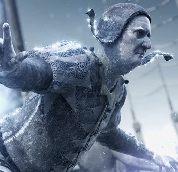 Dagonet | Witcher Wiki | Fandom