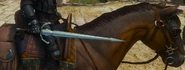 Winter's Blade | Witcher Wiki | Fandom