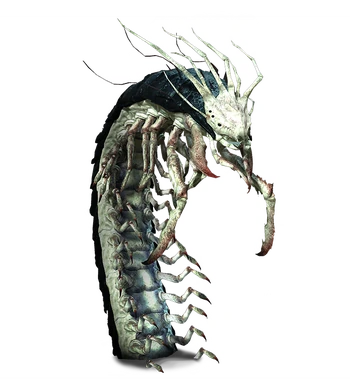 Pale Widow | Witcher Wiki | Fandom