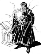 Mage | Witcher Wiki | Fandom