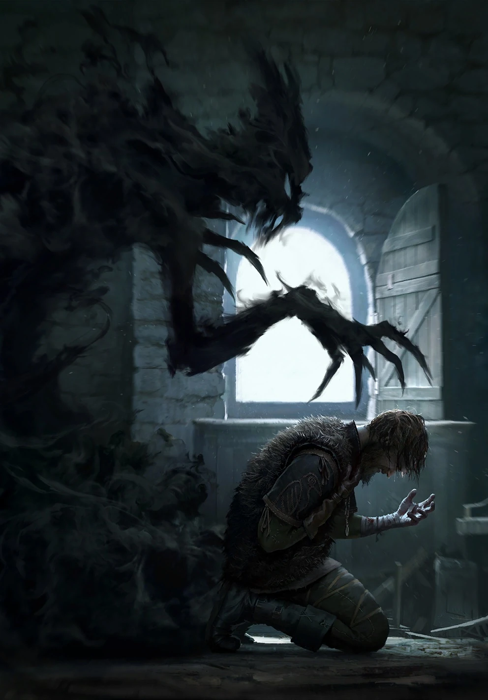 Hym | The Witcher Wiki | Fandom