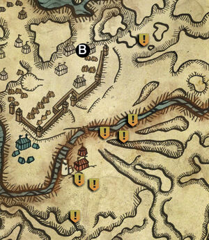 The Rotfiend Contract | Witcher Wiki | Fandom