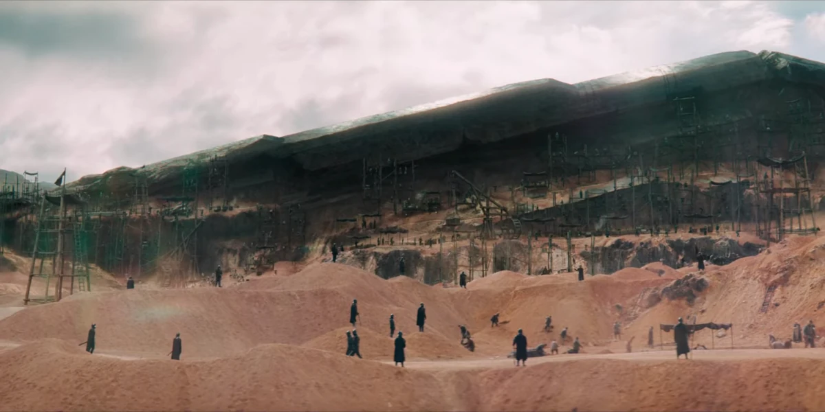 Monolith (Netflix series) | Witcher Wiki | Fandom