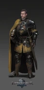 Reynard Odo | Witcher Wiki | Fandom