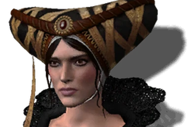 witcher 2 troll head