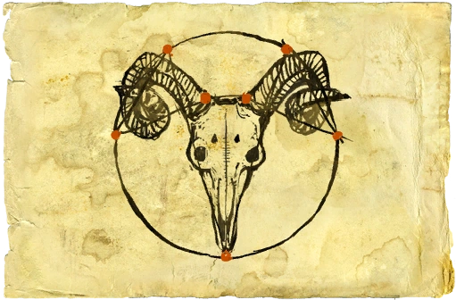 Dethmold's grimoire | Witcher Wiki | Fandom