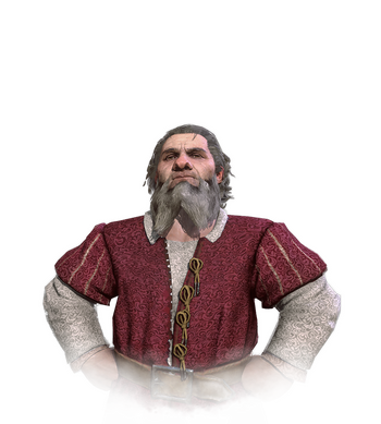 Vimme Vivaldi | Witcher Wiki | Fandom