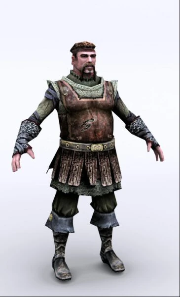 Boholt | The Witcher Wiki | Fandom