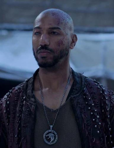 Coen (Netflix series) | Witcher Wiki | Fandom