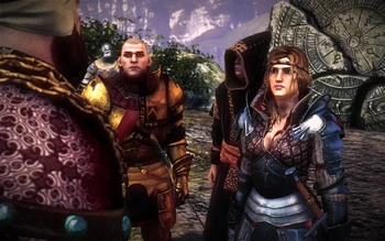 Prelude to War: Aedirn | Witcher Wiki | Fandom