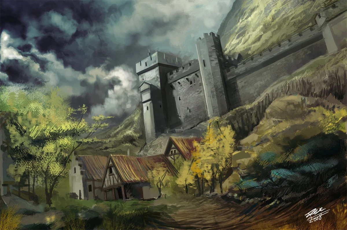 The Witcher: Scars of Betrayal | Witcher Wiki | Fandom