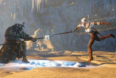 witcher 3 triss earring