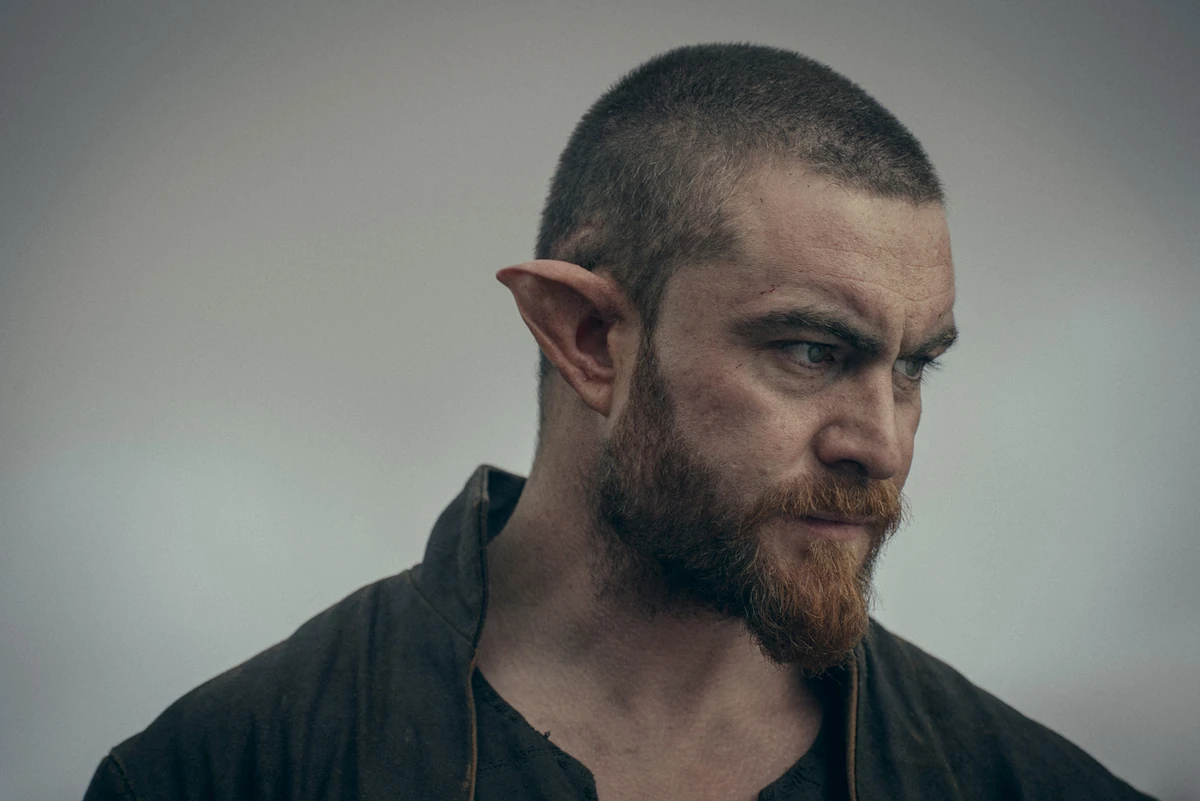 Fjall Stoneheart | Witcher Wiki | Fandom