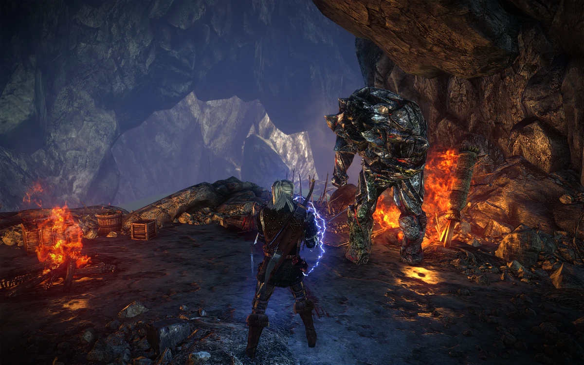 Kingslayers' hideout | Witcher Wiki | Fandom