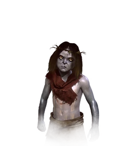 Johnny | Witcher Wiki | Fandom