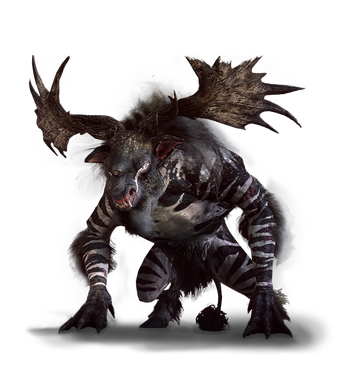 Morvudd | Witcher Wiki | Fandom