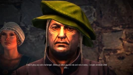 Poker Face: Flotsam | Witcher Wiki | Fandom