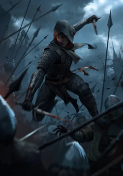 Auckes | Witcher Wiki | Fandom