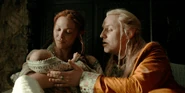 Filavandrel aén Fidháil (Netflix series) | Witcher Wiki | Fandom
