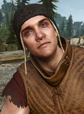 Petter | Witcher Wiki | Fandom