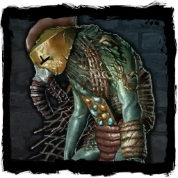 Dagon worshipper | Witcher Wiki | Fandom