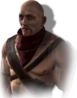 The Mighty Numa | Witcher Wiki | Fandom