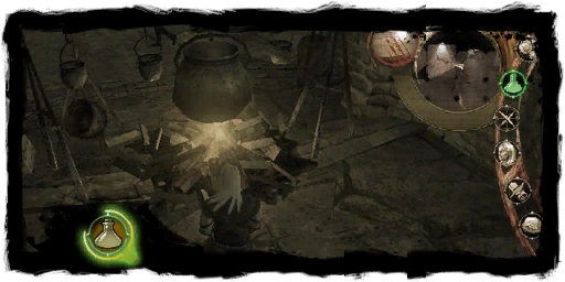 The Witcher alchemy | Witcher Wiki | Fandom