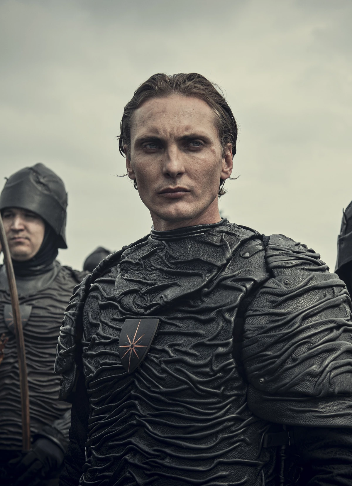 Cahir aep Ceallach | Zaklínač Wiki | Fandom