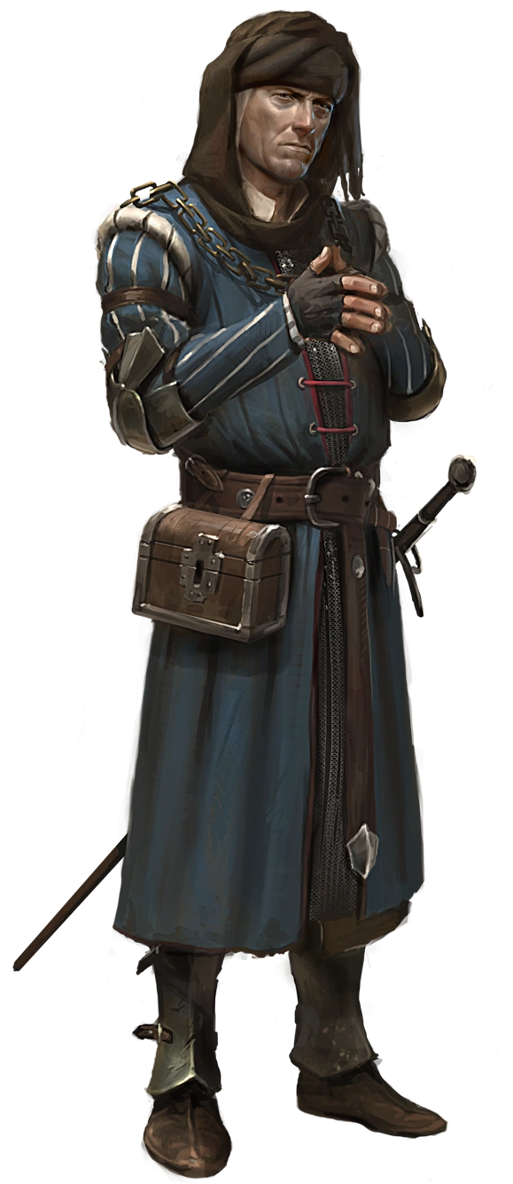 Vernon Roche | Witcher Wiki | Fandom