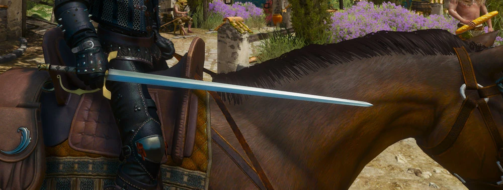 Moonblade | Witcher Wiki | Fandom
