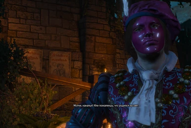 a feast for crows witcher 3