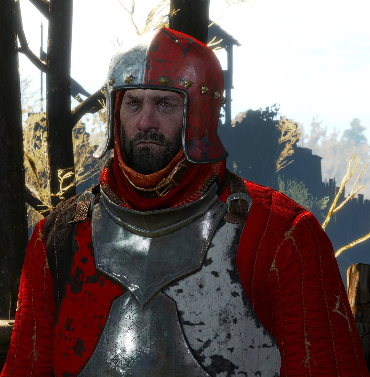 Gregor | Witcher Wiki | Fandom