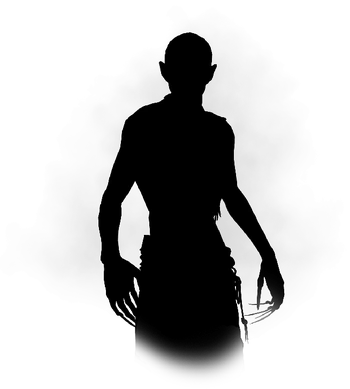 The Unseen Elder | Witcher Wiki | Fandom