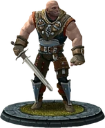 Letho | Witcher Wiki | Fandom