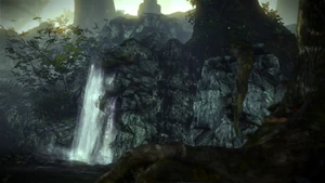 Waterfall | Witcher Wiki | Fandom