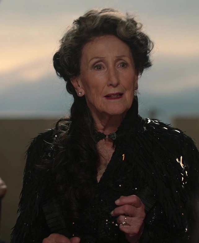 Assire var Anahid/Netflix series | Witcher Wiki | Fandom